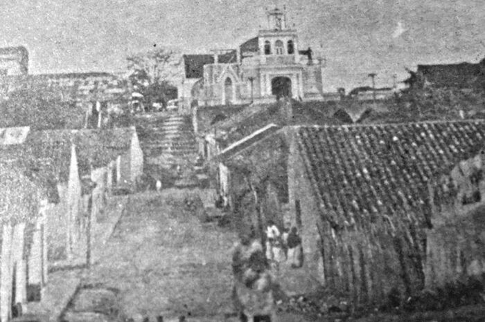 DeTabascoSoy | CATEDRAL DEL SEÑOR DE ESQUIPULAS
