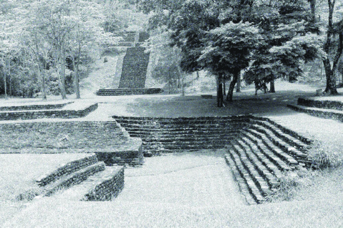 DeTabascoSoy | Zona Arqueológica de Malpasito
