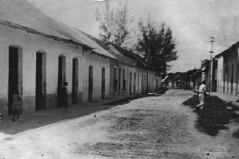 DeTabascoSoy | Tenosique