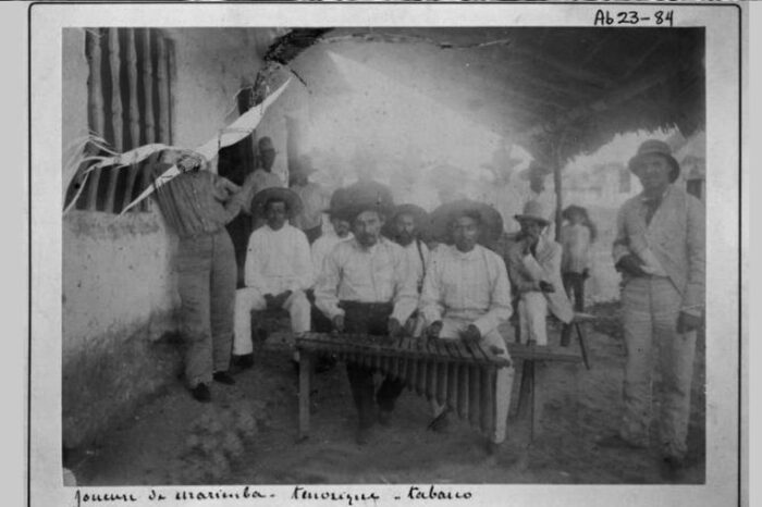DeTabascoSoy | Tenosique