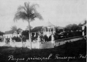 DeTabascoSoy | Tenosique