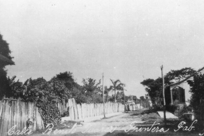 DeTabascoSoy | Centla