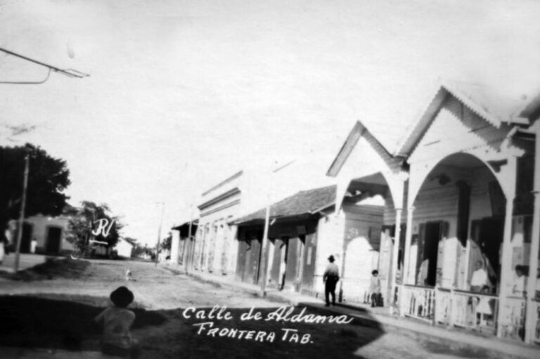 DeTabascoSoy | Centla