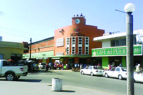 DeTabascoSoy | Centla