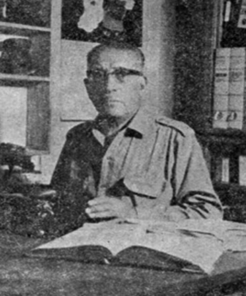 DeTabascoSoy | Semblanzas de Arquéologos