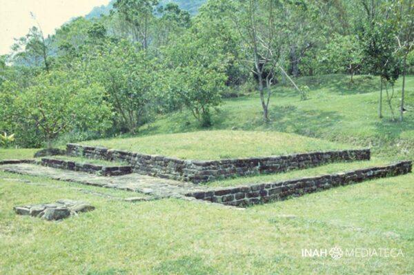 DeTabascoSoy | Zona Arqueológica de Malpasito