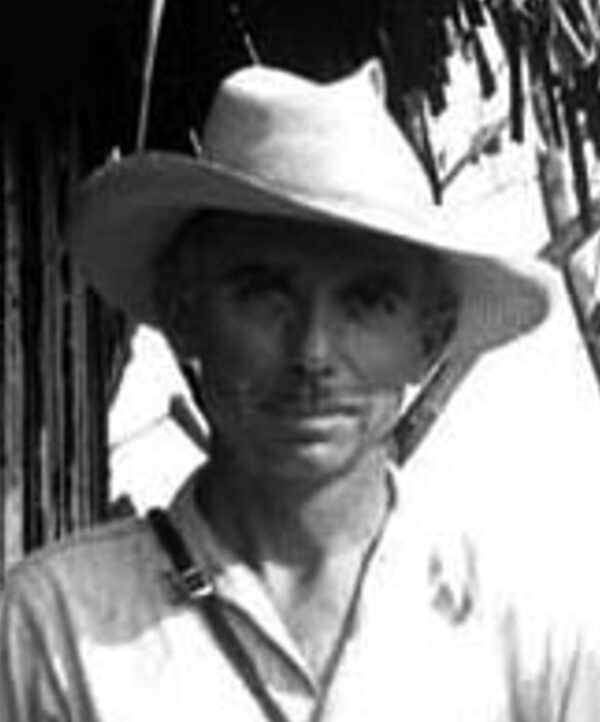 DeTabascoSoy | Matthew Stirling