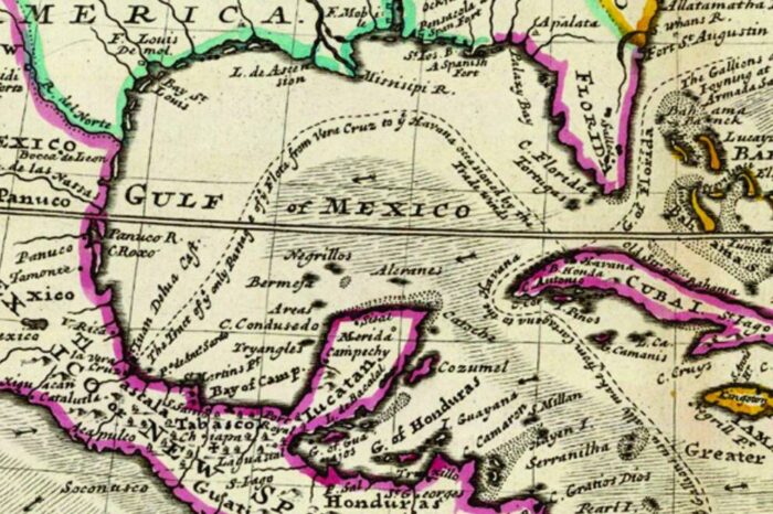 DeTabascoSoy | Los Orígenes de Tabasco