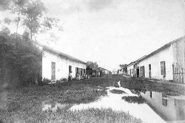 DeTabascoSoy | Comalcalco, Tabasco.