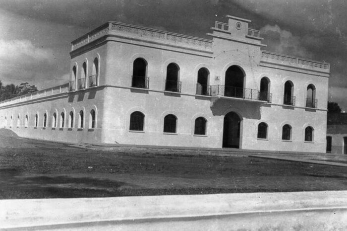 DeTabascoSoy | Comalcalco, Tabasco.