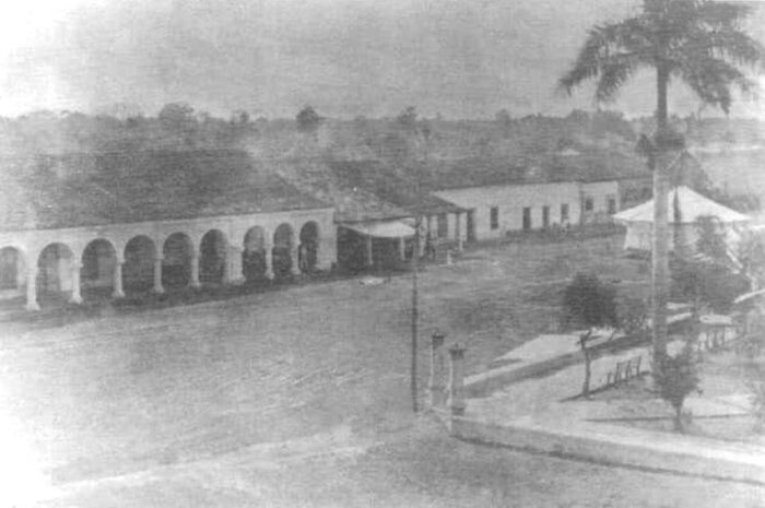 DeTabascoSoy | Comalcalco, Tabasco.
