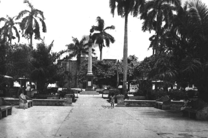 DeTabascoSoy | Comalcalco, Tabasco.