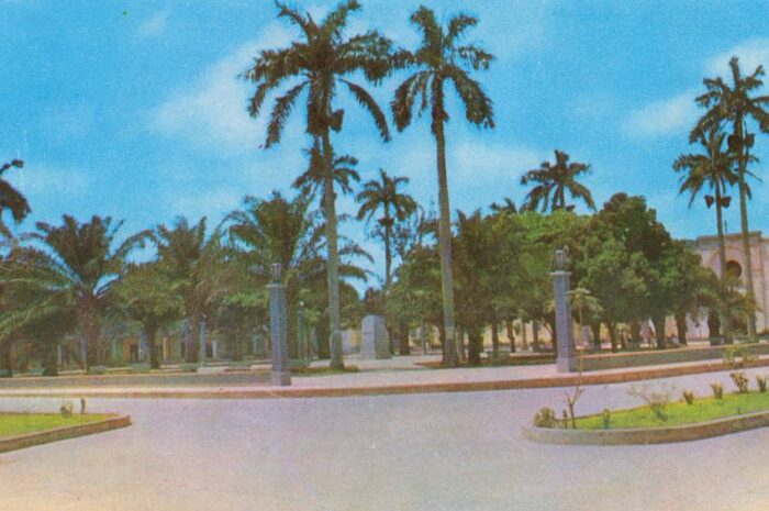 DeTabascoSoy | Comalcalco, Tabasco.