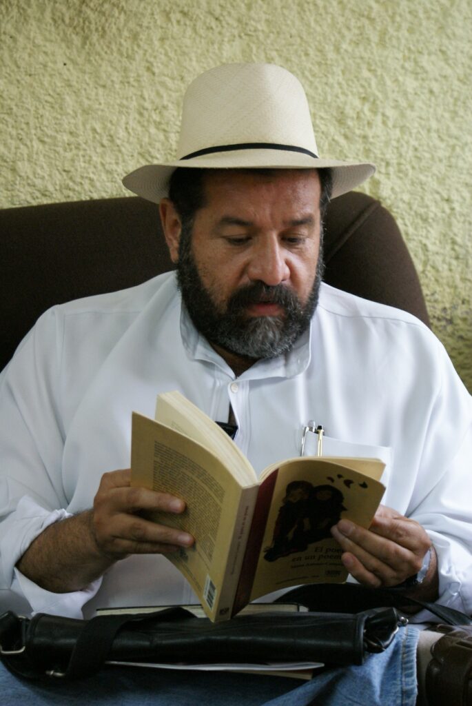 DeTabascoSoy | Francisco Magaña