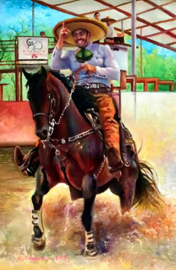 DeTabascoSoy | Guillermo Caraveo