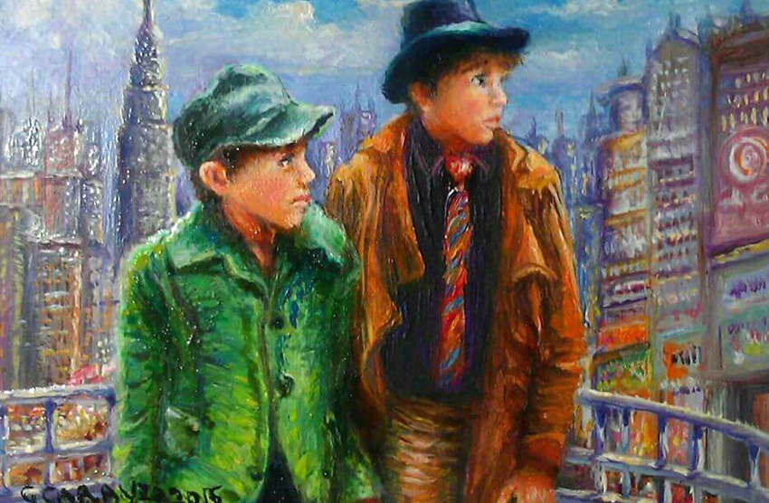 DeTabascoSoy | Guillermo Caraveo