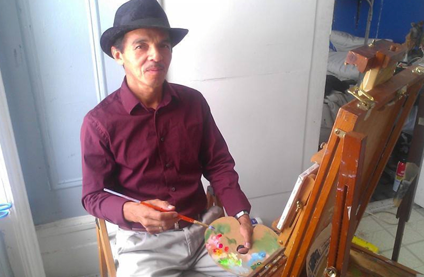 DeTabascoSoy | Guillermo Caraveo