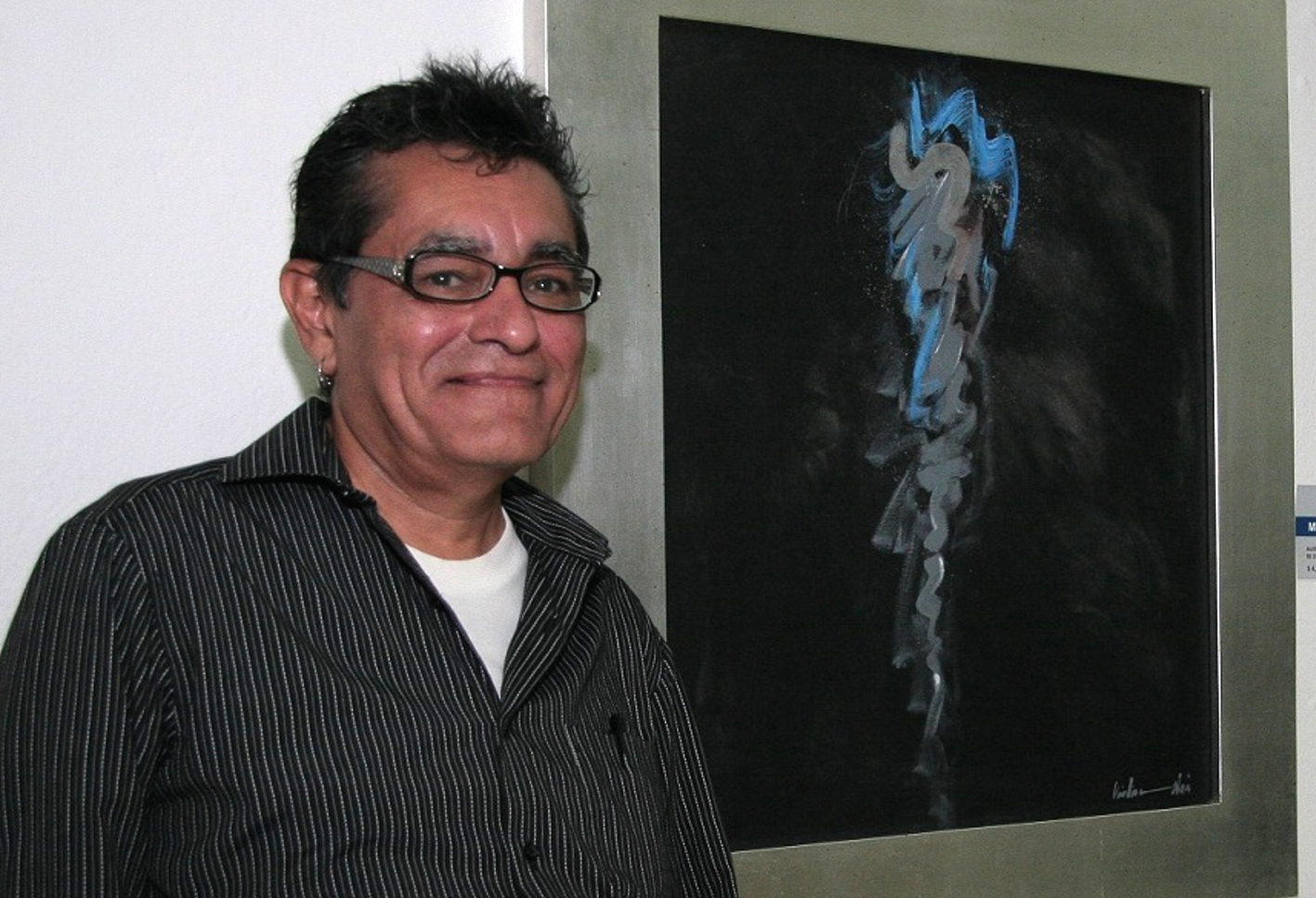 DeTabascoSoy | Víctor Manuel de Dios Olán