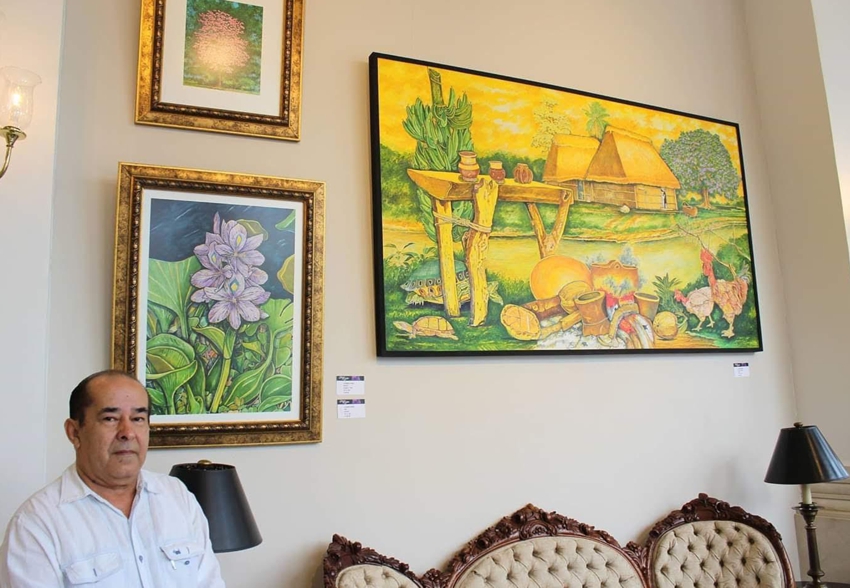 DeTabascoSoy | Alejandro Ocampo