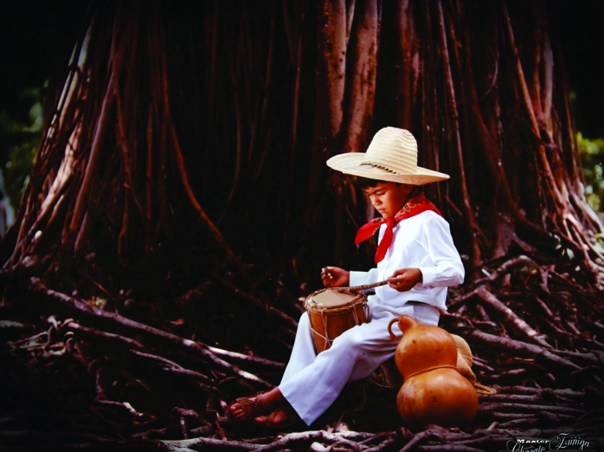 DeTabascoSoy | Chacato Zúñiga