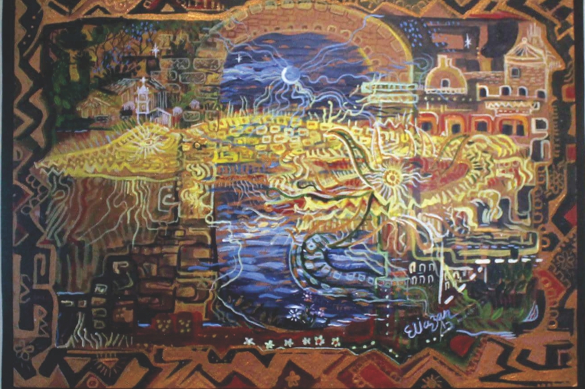 DeTabascoSoy | Eliazar Hernández Arias