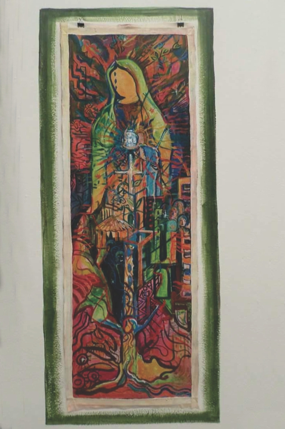 DeTabascoSoy | Eliazar Hernández Arias