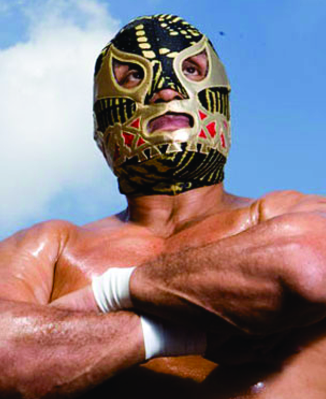 DeTabascoSoy | Canek