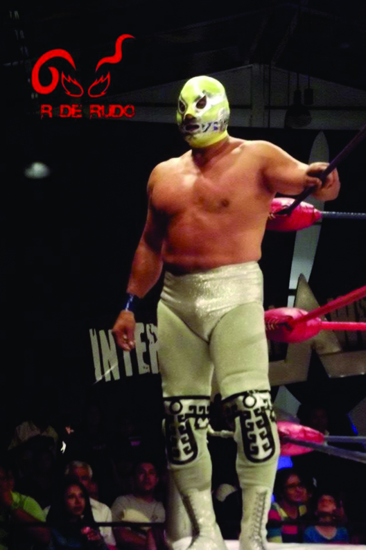 DeTabascoSoy | Canek