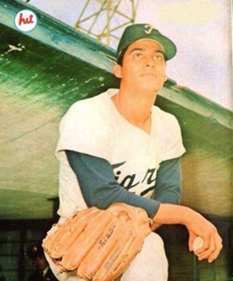 DeTabascoSoy | Miguel Pereyra