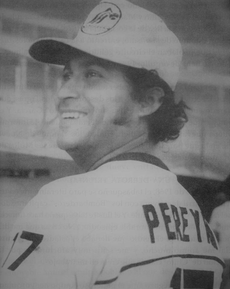 DeTabascoSoy | Miguel Pereyra