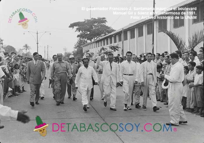 DeTabascoSoy | Boulevard de la revolución, Paseo Tabasco, Boulevard ...