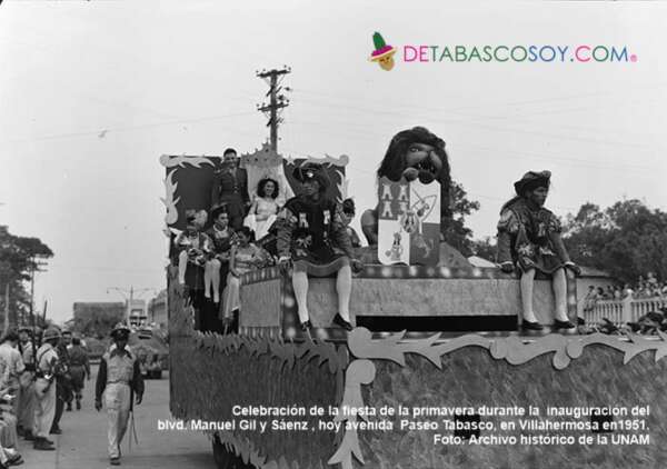DeTabascoSoy | Boulevard de la revolución, Paseo Tabasco, Boulevard ...