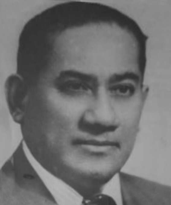 DeTabascoSoy | Antonio Suárez Hernández