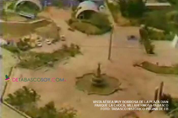 DeTabascoSoy | Parque la Choca