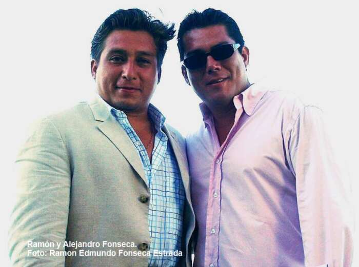 DeTabascoSoy | Alejandro Zenón Fonseca Estrada