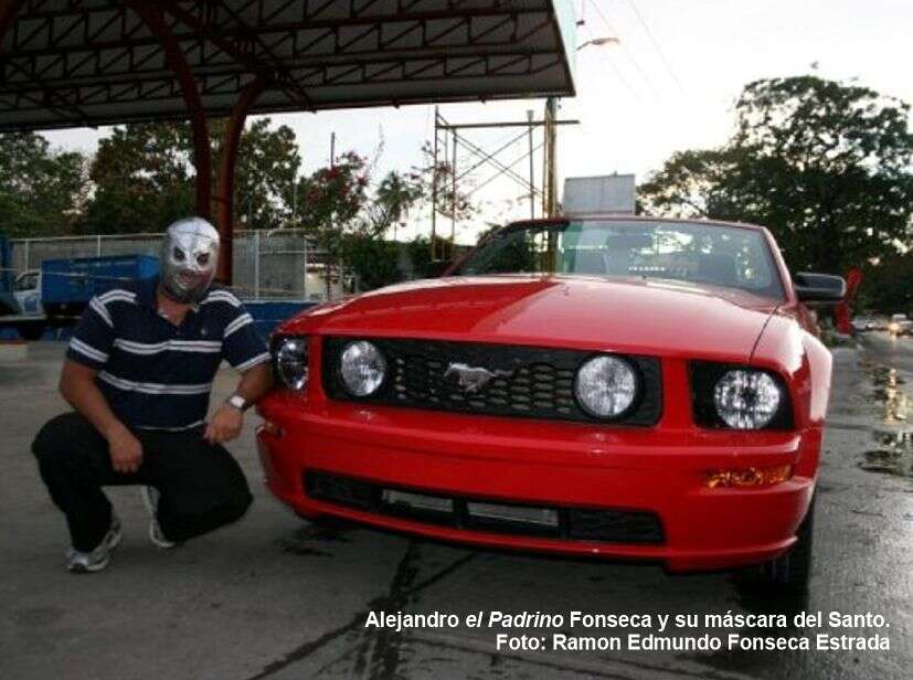 DeTabascoSoy | Alejandro Zenón Fonseca Estrada