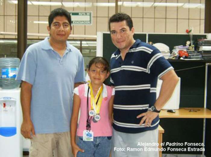 DeTabascoSoy | Alejandro Zenón Fonseca Estrada