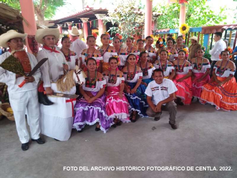 DeTabascoSoy | El Maromo