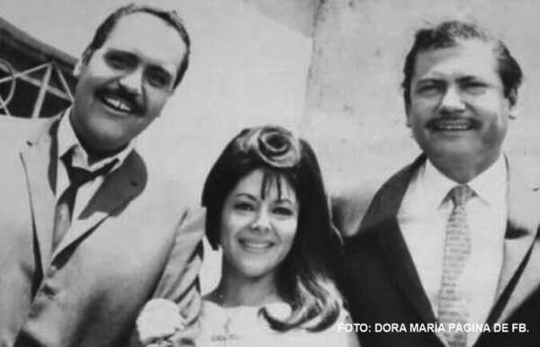 DeTabascoSoy | Dora María