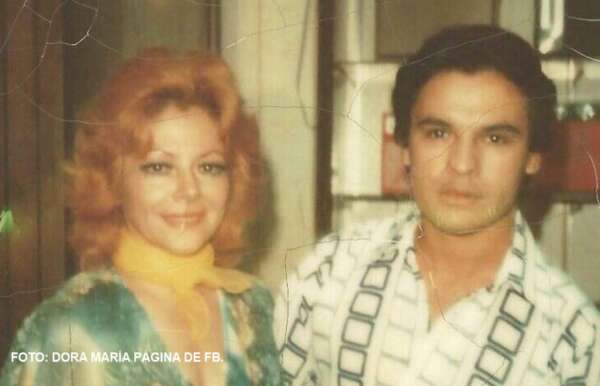 DeTabascoSoy | Dora María